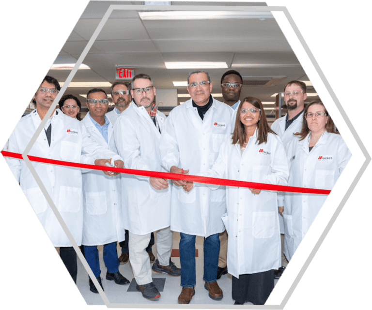 Our Science | Rocket Pharmaceuticals